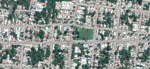 The Architecture of Time Urban Design Competition | Maxico | About