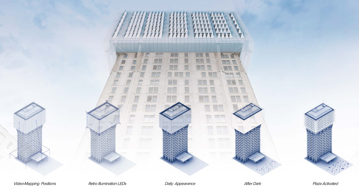 Beegraphy Design Awards Computational Design Competition | Worldwide ...