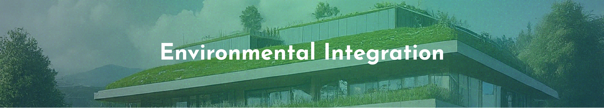 Sustainable & Regenerative Design Awards Urban Design Competition ...