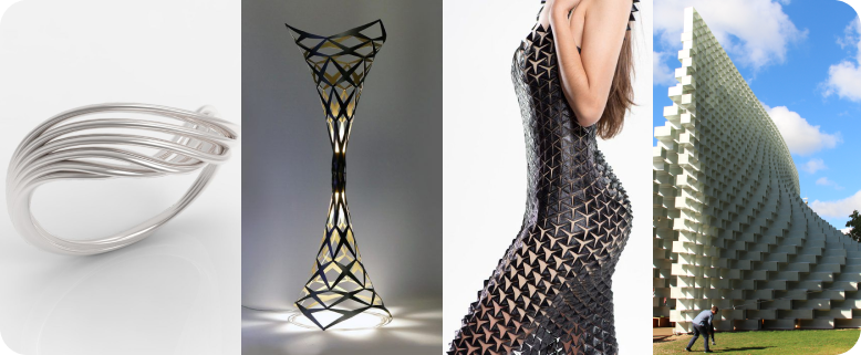 Beegraphy Design Awards Computational Design Competition | Worldwide | About