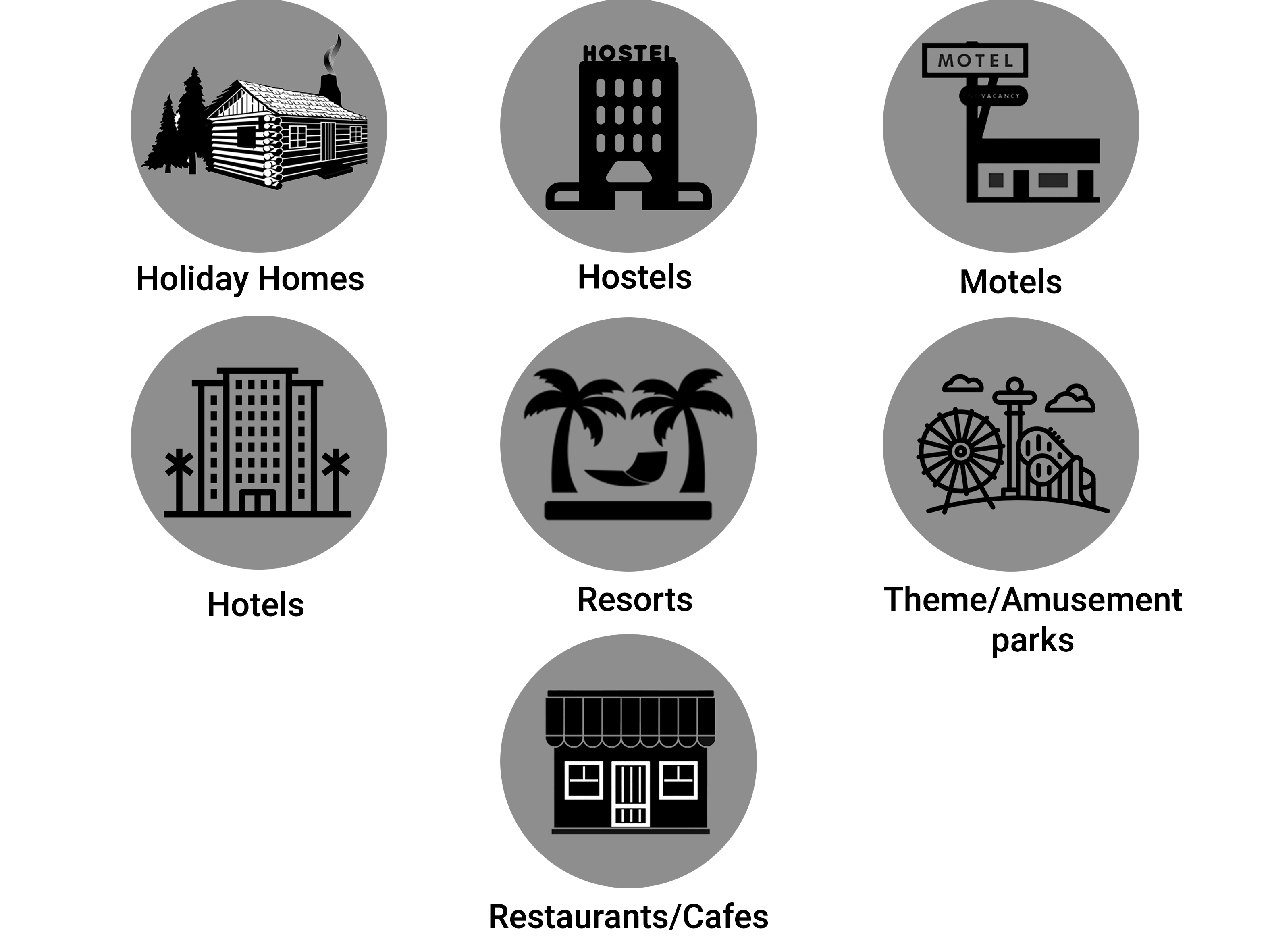 Hospitality Building