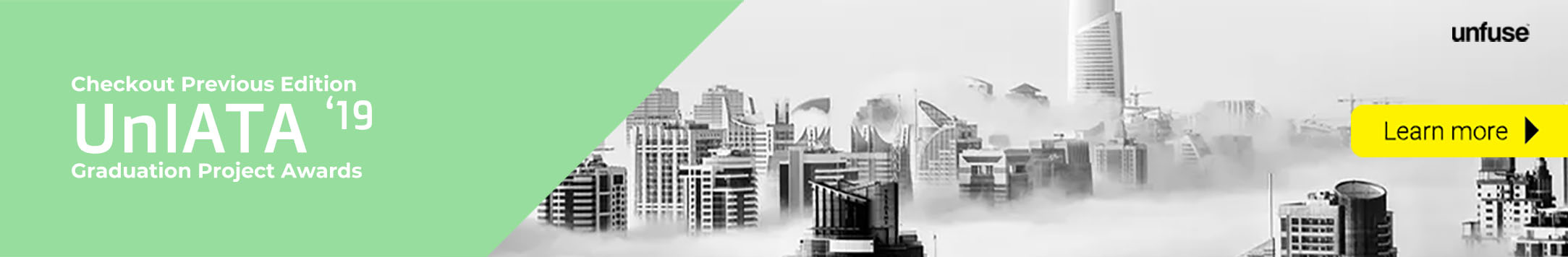 UnIATA '24 Interaction Design Competition | Worldwide | About