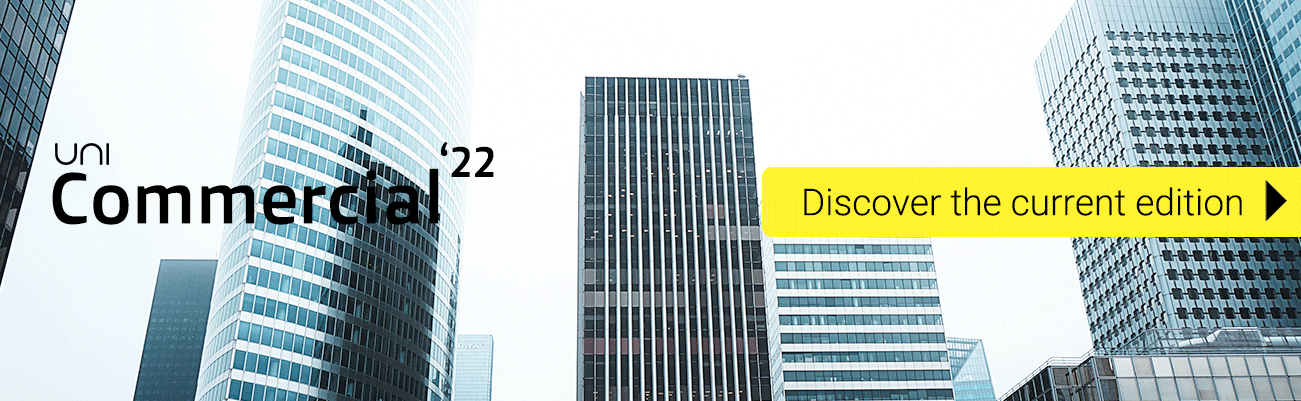 Commercial '20 Commercial Buildings Competition | Worldwide | About