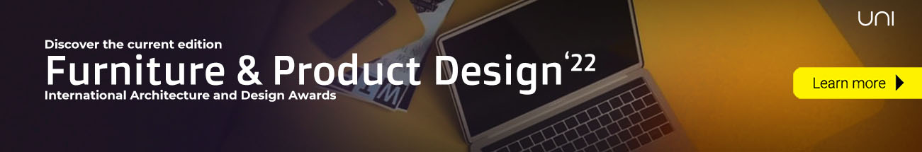 International Product Design Awards '19 Product Design Competition ...