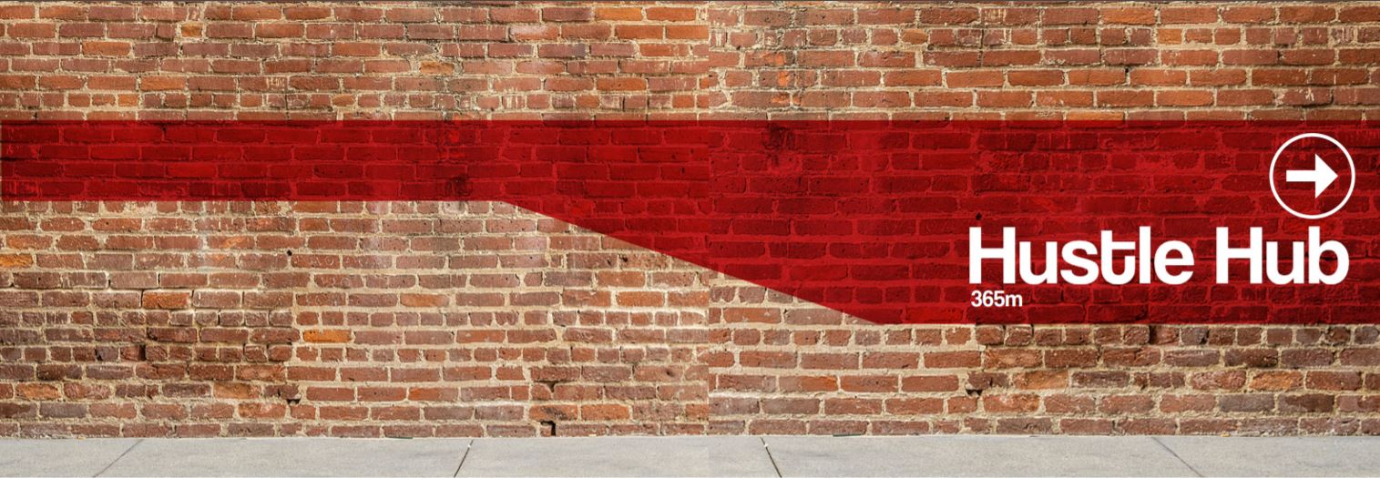 Hustle Hub Housing Competition | Moscow | About