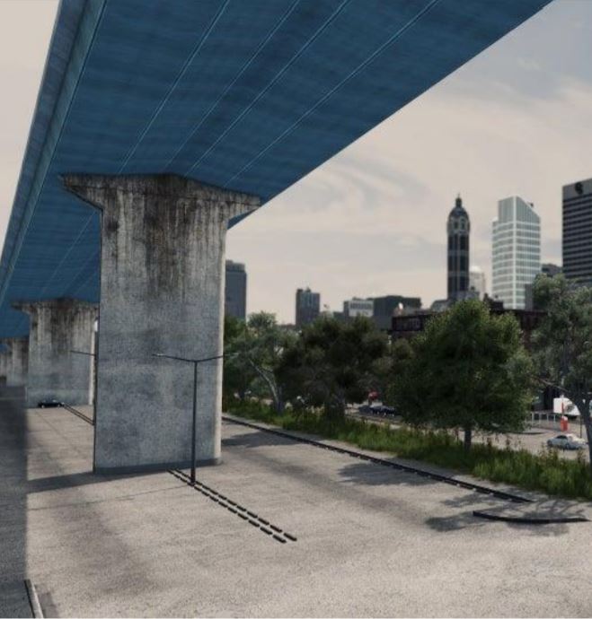 In Plain Sight Urban Design Competition | Worldwide | About