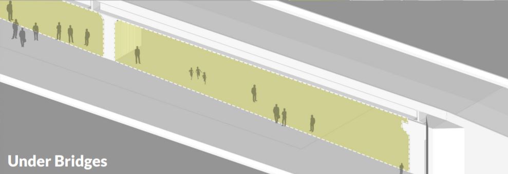 In Plain Sight Urban Design Competition | Worldwide | About