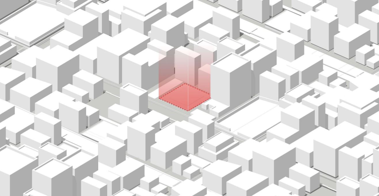 CityScraper 2020 Urban Planning Competition | Worldwide | About