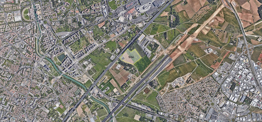 Staydium 2020 Sports Architecture Competition | Montpellier | About