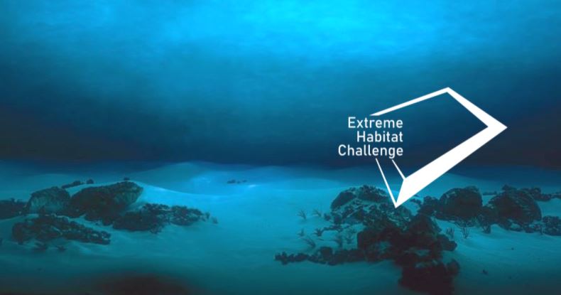 EHC - Pacific Extreme Architecture Competition | Worldwide | About