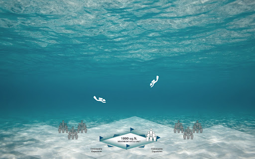 EHC - Pacific Extreme Architecture Competition | Worldwide | About